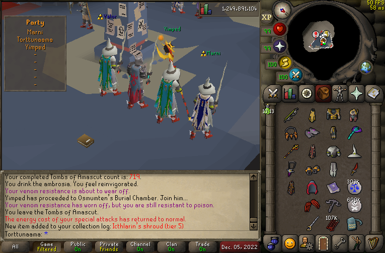 Runescape 2000
