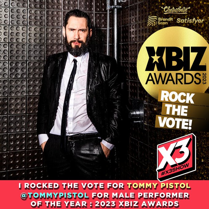 TW Pornstars - Giovanni L Valentino 🇺🇦 Adult Marketing & PR. Pictures ...