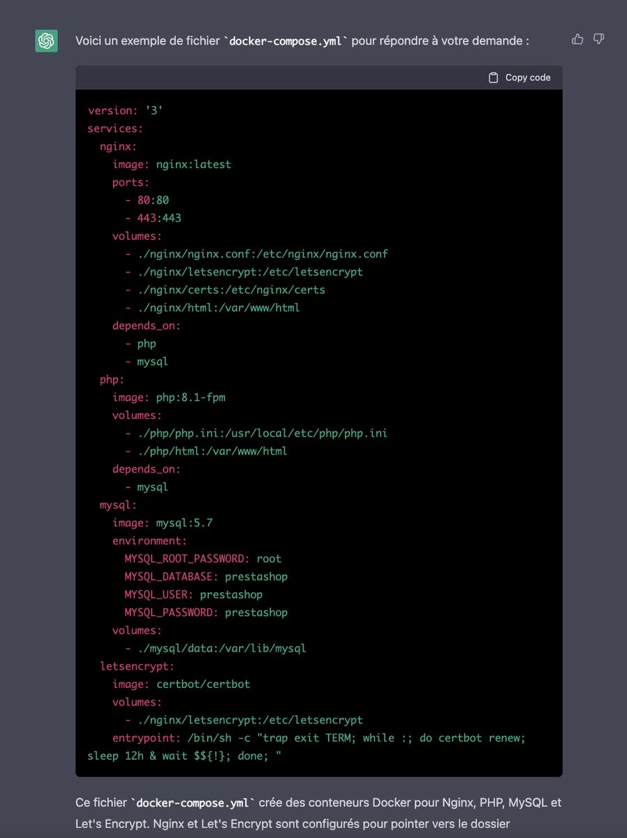 Cyssoo (Foppy fan account) on Twitter: ""Génère moi ce projet tout pété dont les overrides sont ...