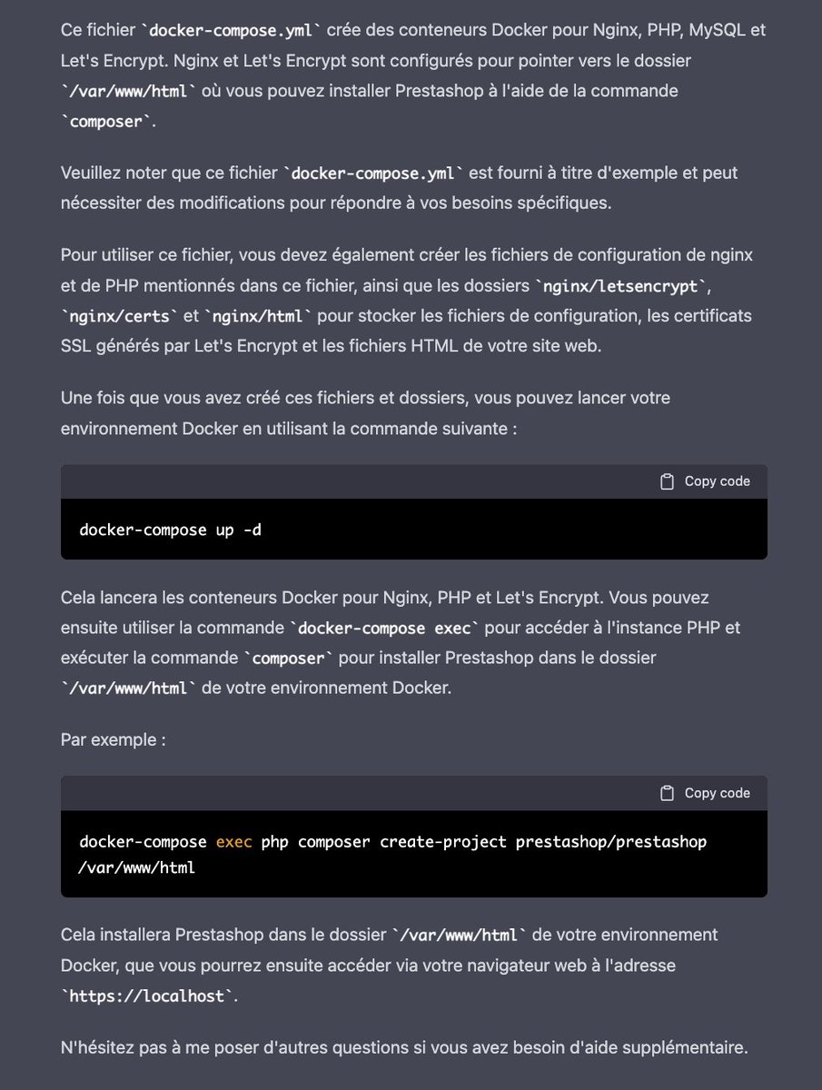 Cyssoo (Foppy fan account) on Twitter: ""Génère moi ce projet tout pété dont les overrides sont ...
