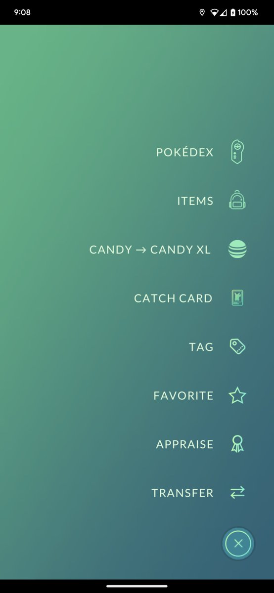 PokeMiners on Twitter: "A number of "Campfire Settings" were just pushed. Mostly bools set to ...