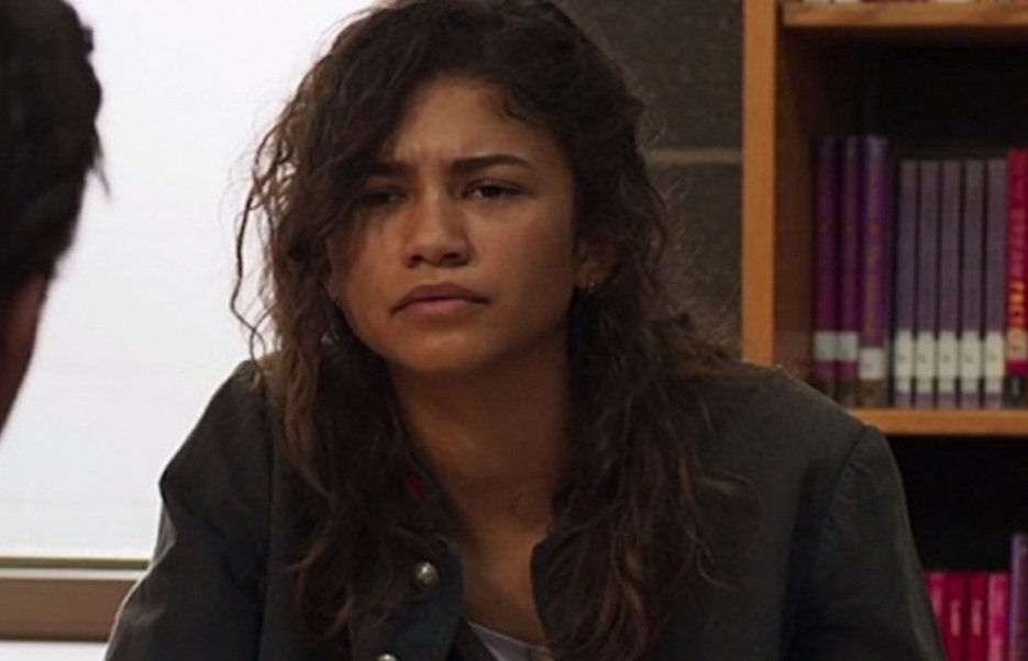 The Cartoon Loon on Twitter: "Mj in the Rami serires was kinda awful tho. On the other hand Nice ...