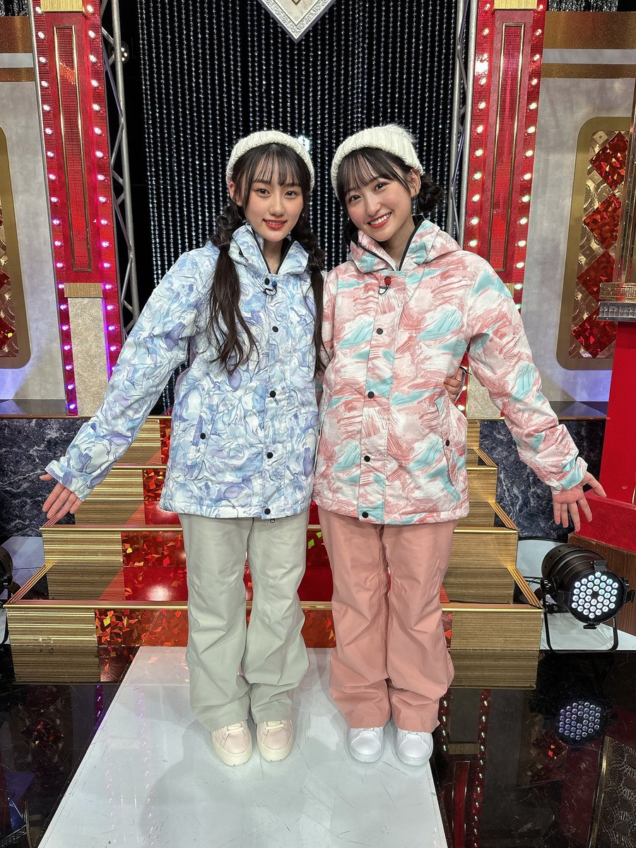 毛利忍 On Twitter 新 乃木坂スター誕生 最新話が Hulu で配信中 冬ソングsp!中村麗乃が広瀬香美「ゲレンデがとけるほど恋したい」 一ノ瀬美空and 川﨑桜 がユーミン
