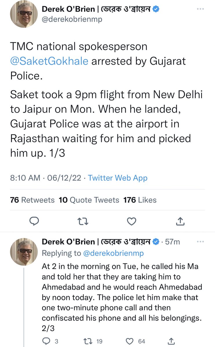 Alok Bhatt on Twitter: Alok Bhatt on Twitter: