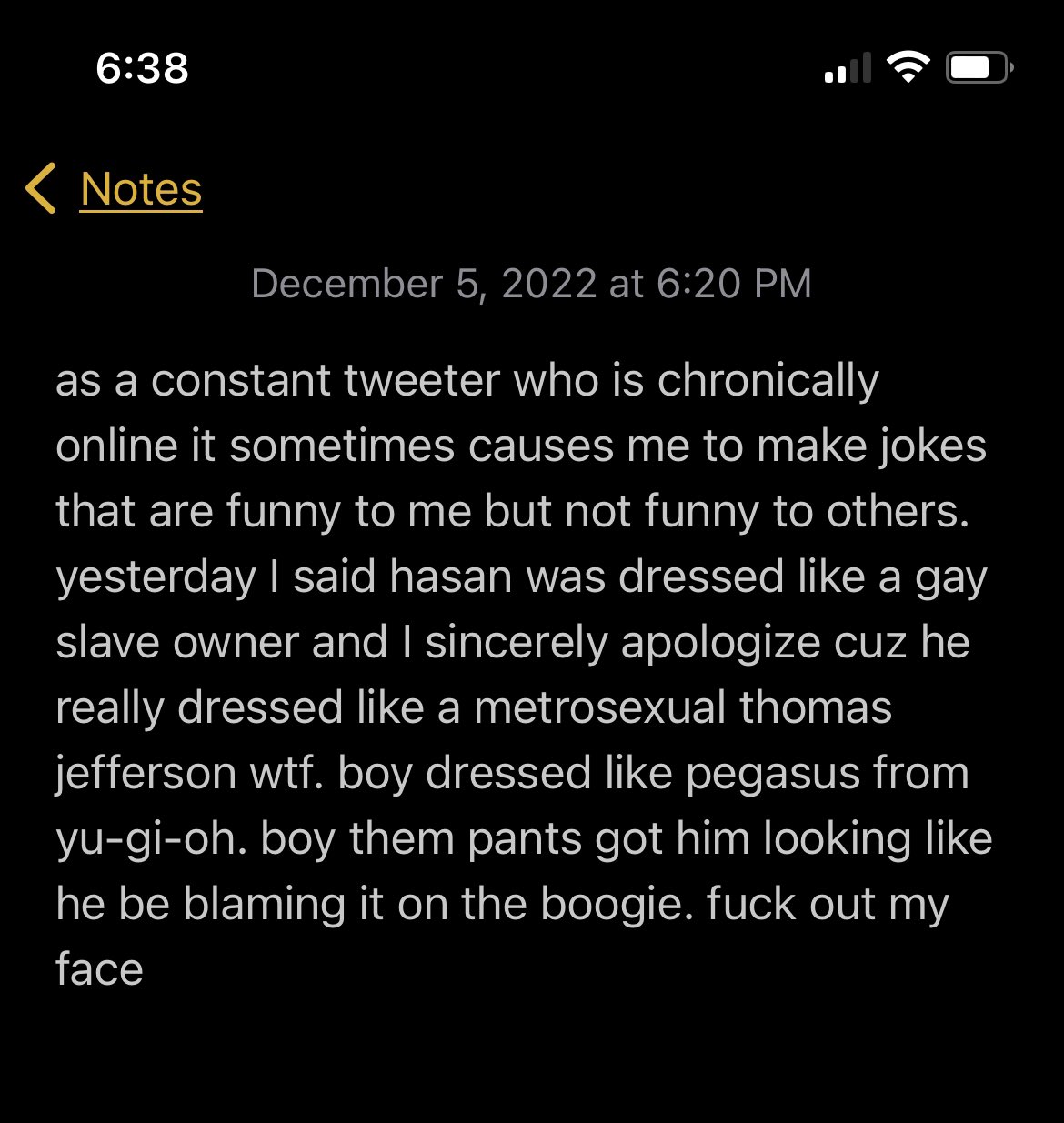 Hasanabi On Twitter Dijahsb I Thought It Was Funny Don T Let Them Get You Down Twitter