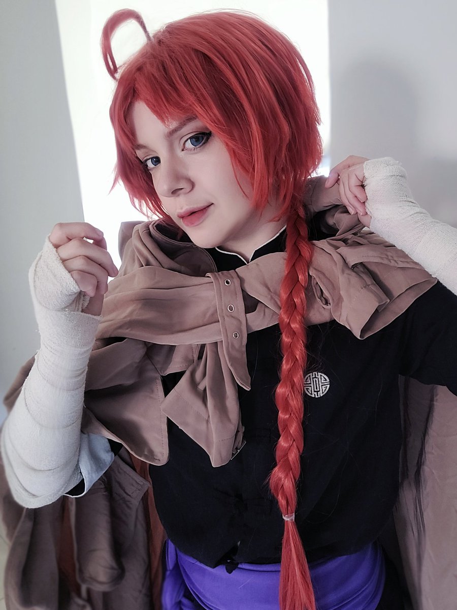 Keshka.Lina (@KeshkaYami) さんのイラスト・マンガ作品まとめ (7 件) - Twoucan