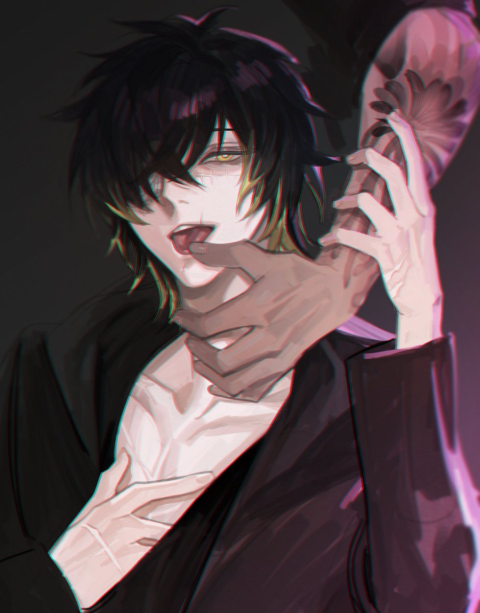 lina 🍋 (@segseu) さんのイラスト・マンガ作品まとめ (503 件) - Twoucan