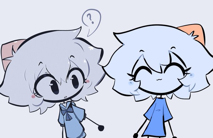 jobaba🆖 (@JoblazeFrames) さんのイラスト・マンガ作品まとめ (48 件) - Twoucan