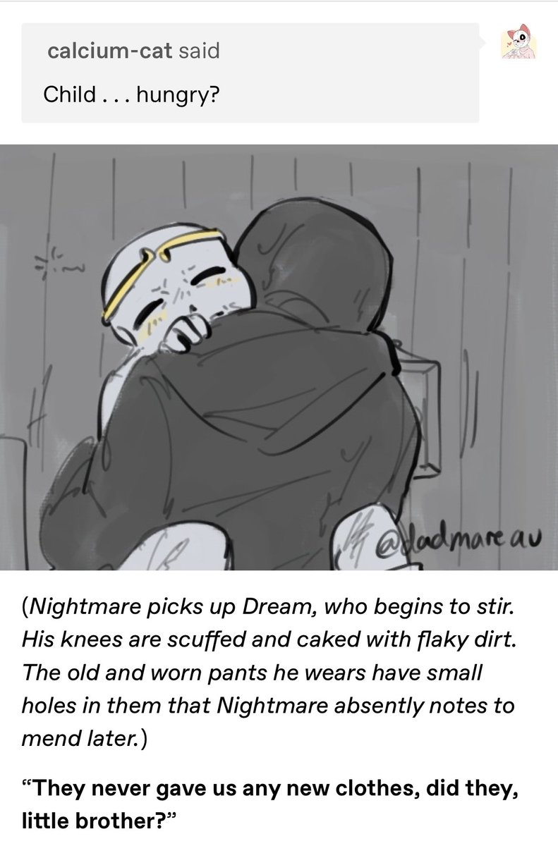 🐥dadmareau🦑 on Twitter: "feed da baby"