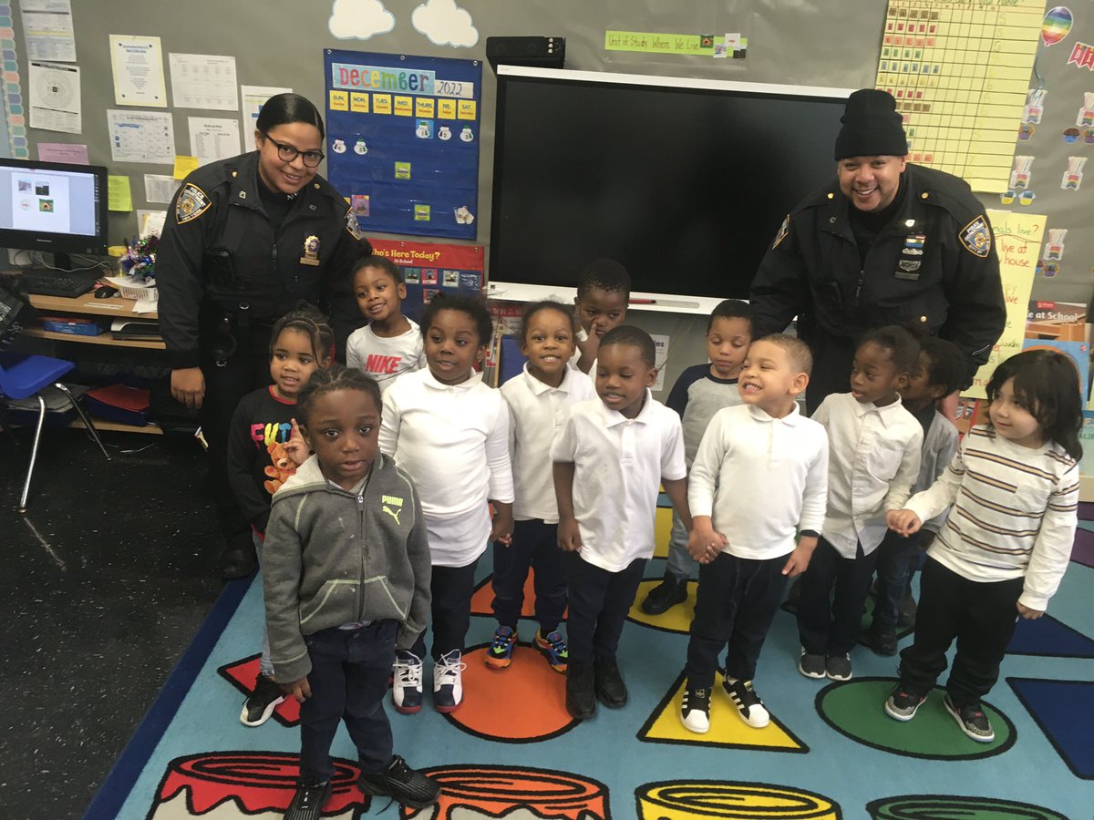 NYPD 47th Precinct on Twitter: NYPD 47th Precinct on Twitter: