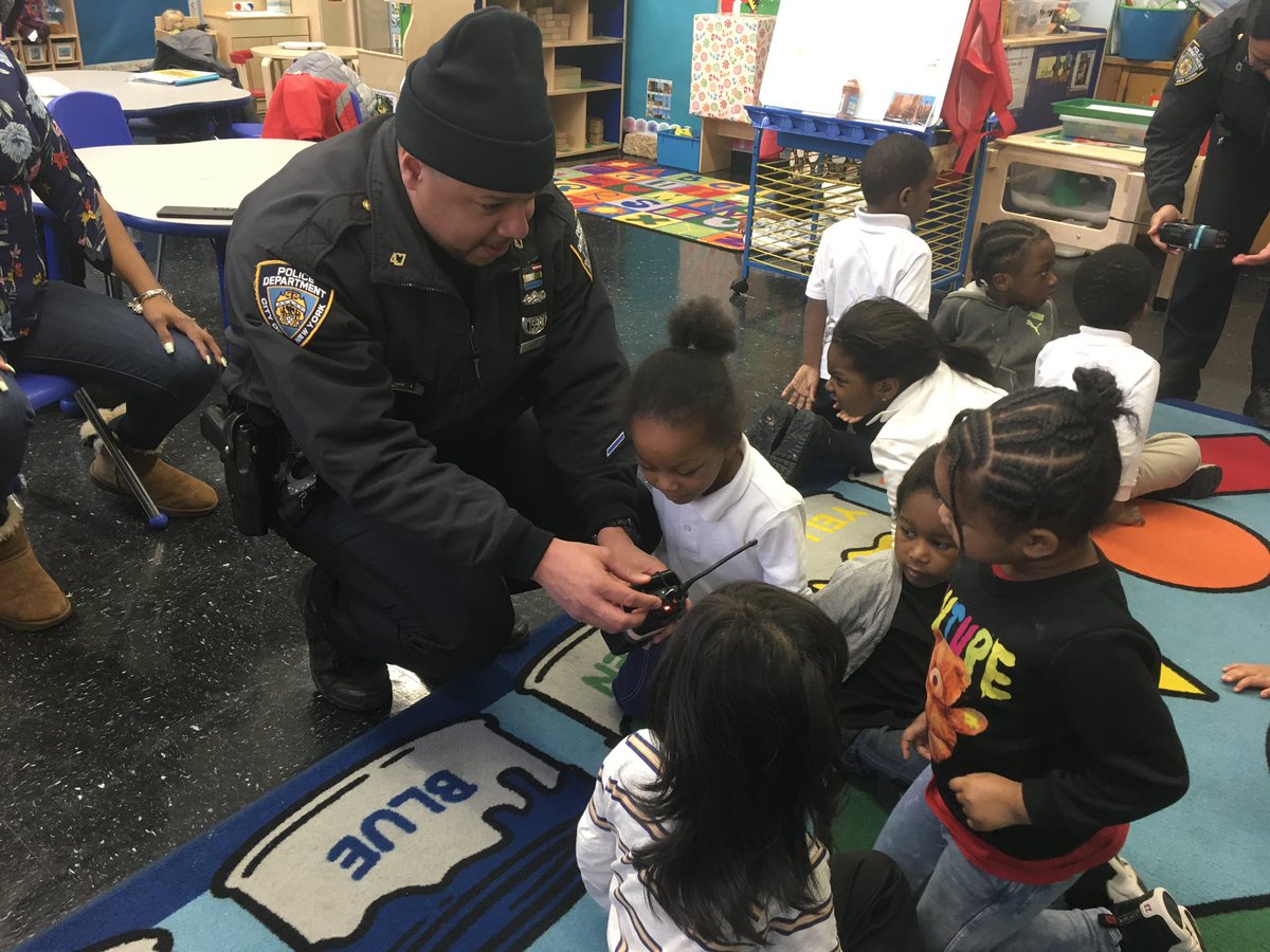 NYPD 47th Precinct on Twitter: NYPD 47th Precinct on Twitter: