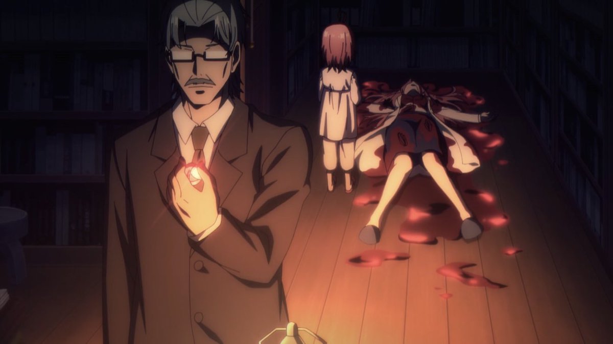 存火【閲覧注意🔞】(@zombie_R18) - Twilog