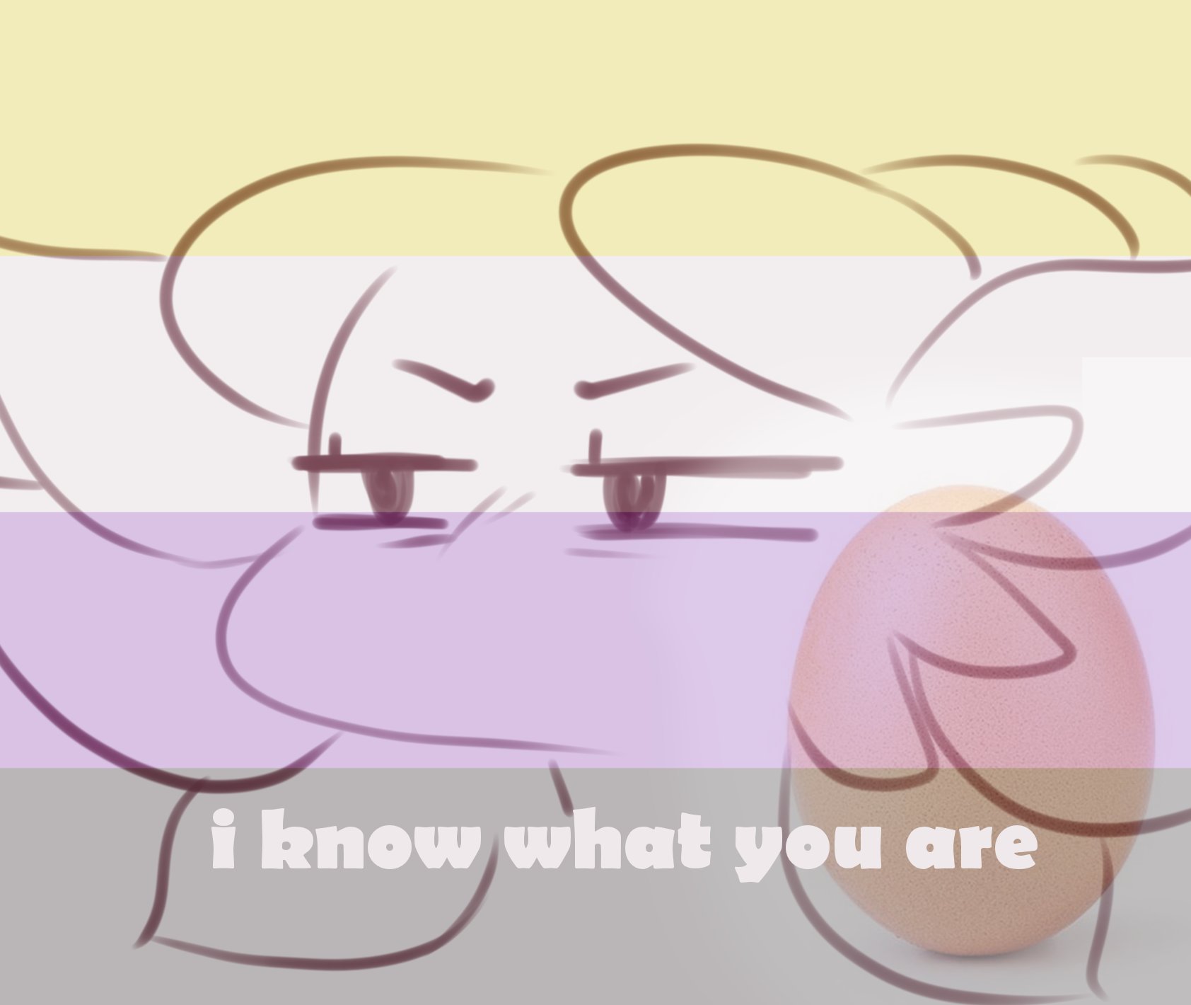 ๐๐ธ๐๐๐ผ ใ โก On Twitter My Cis Friend Yeah I Dont Really Care If