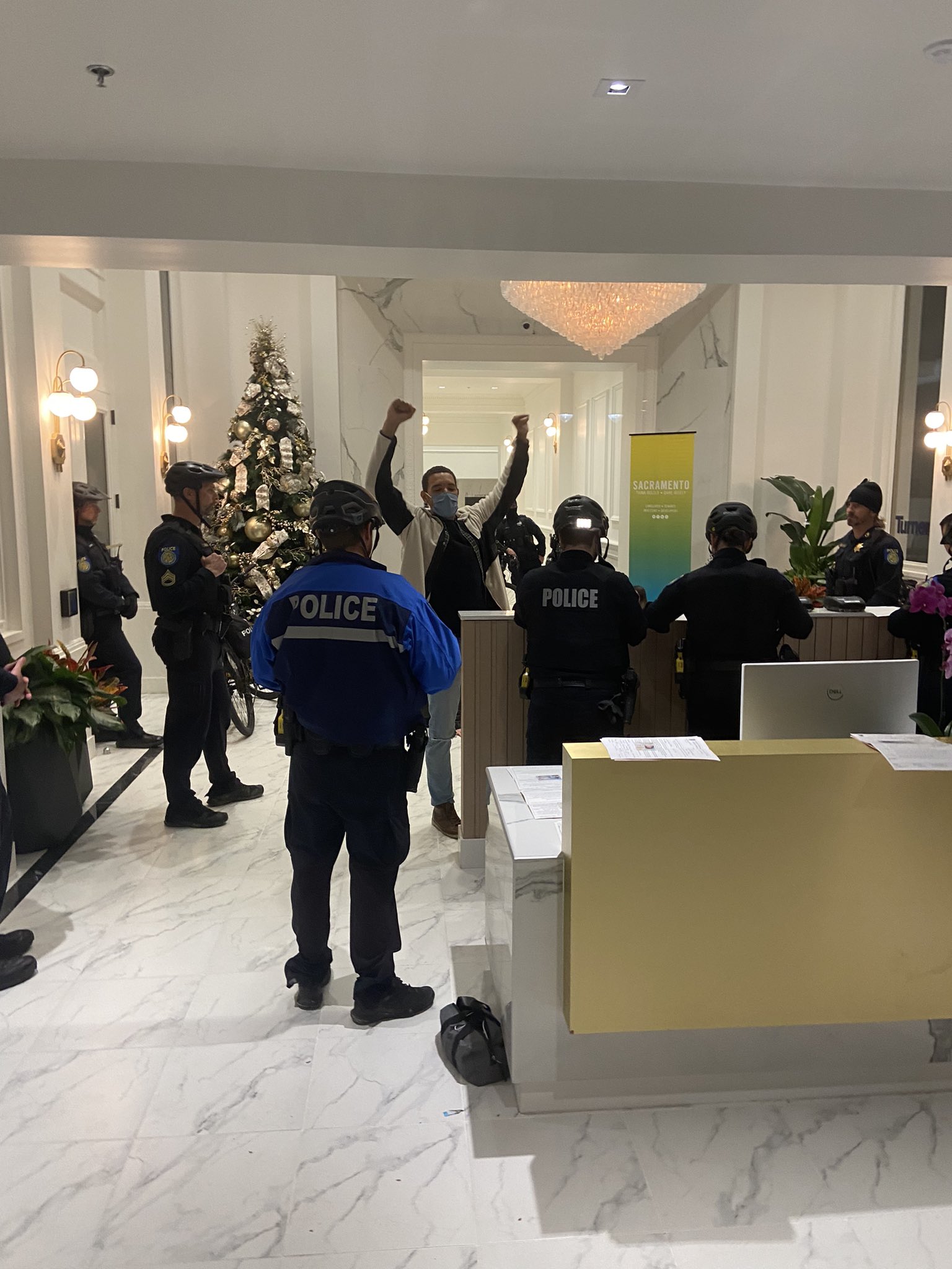 UC Student-Workers Union UAW 2865 on Twitter: "“UC forced their workers to escalate our actions ...