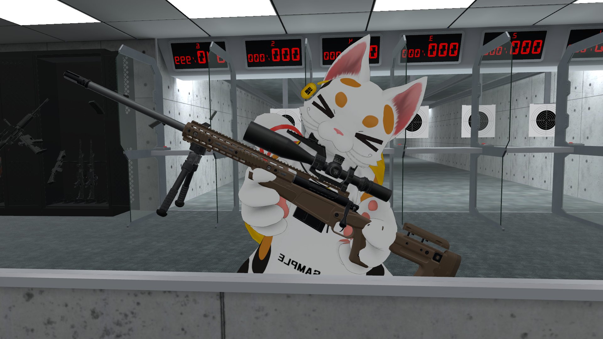 きつね (@kitsunelab_vrc) / Twitter