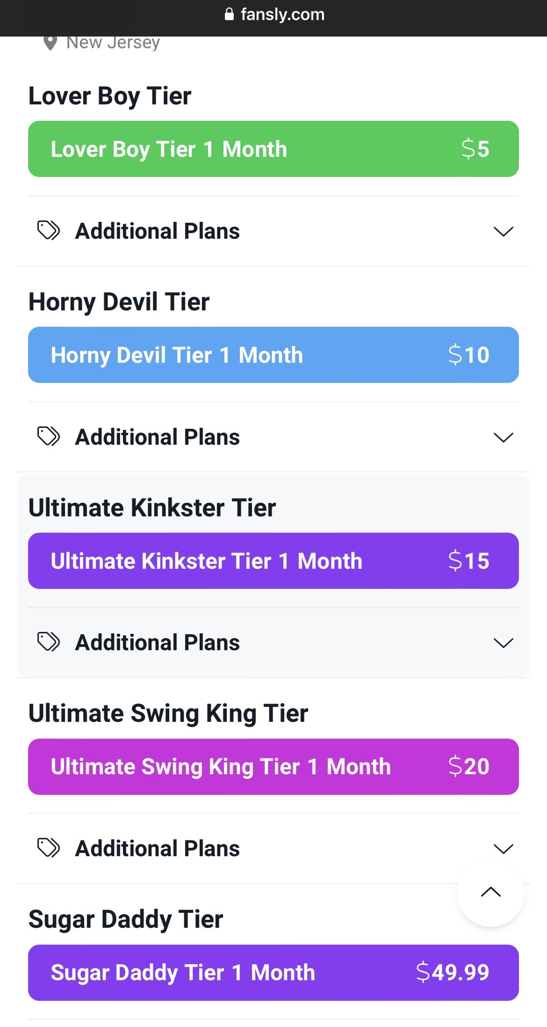 Danielle Banks **AVN - Vegas** on Twitter: "You can follow me for FREE on Fansly 😈 I’m also ...