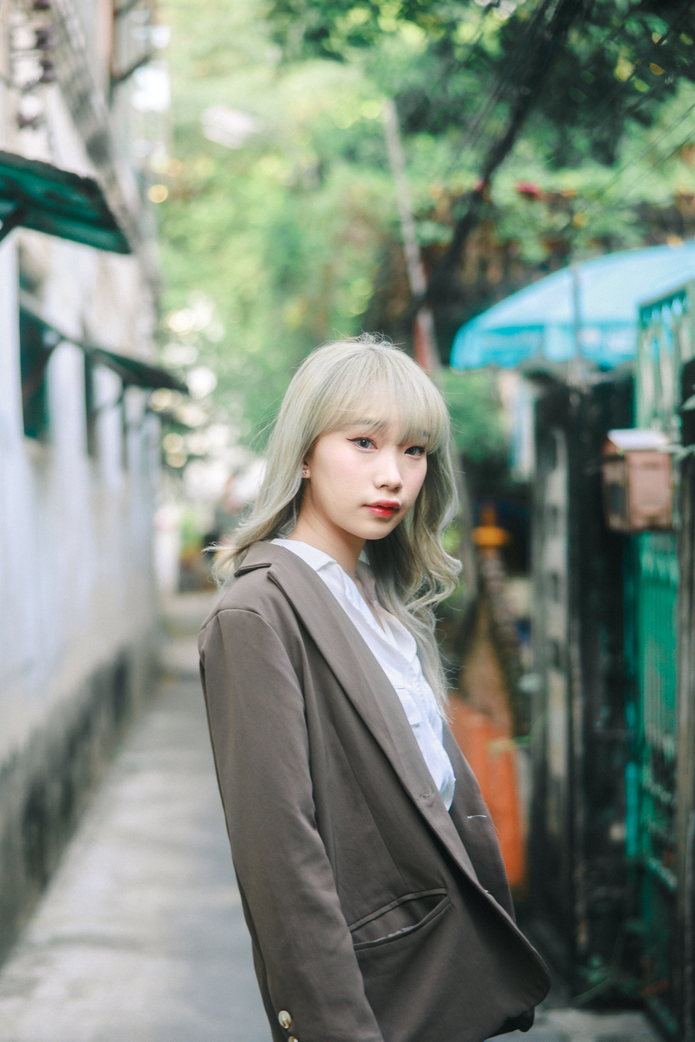 Ton BaByApp on Twitter: "Her : Oam 📷 EOS R5 + RF28-70 f2 #CANON #EOSR5 #Portrait # ...