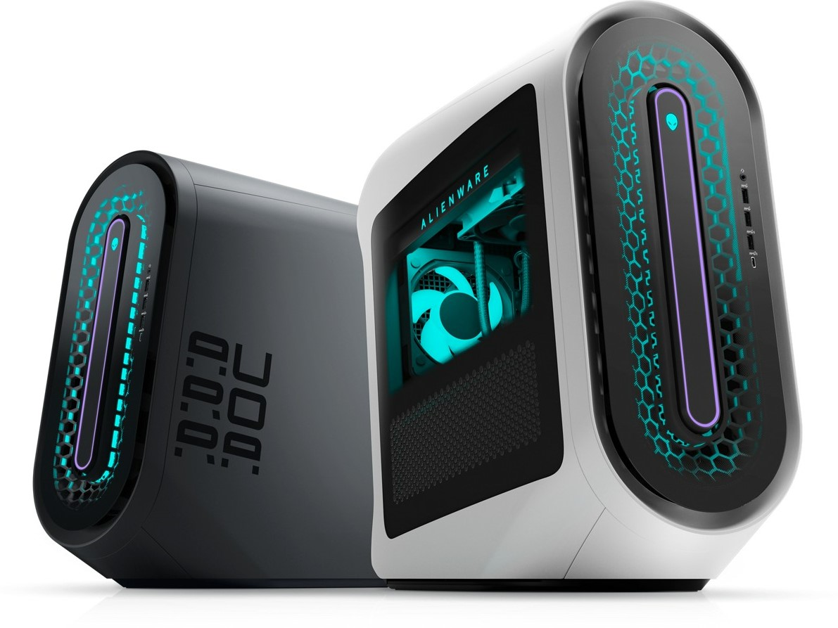 PC Watch on Twitter: "デル、第13世代Core/RTX 4090搭載のゲーミングPC「Alienware Aurora R15」 https://pc.watch ...