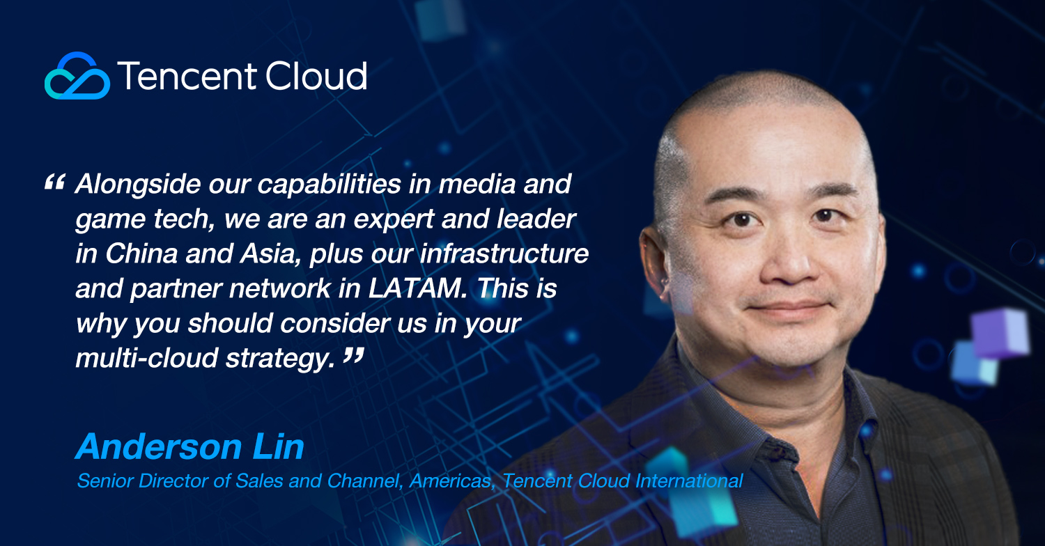 Tencent Cloud on Twitter: "Multi-cloud is something that many companies are exploring today ...