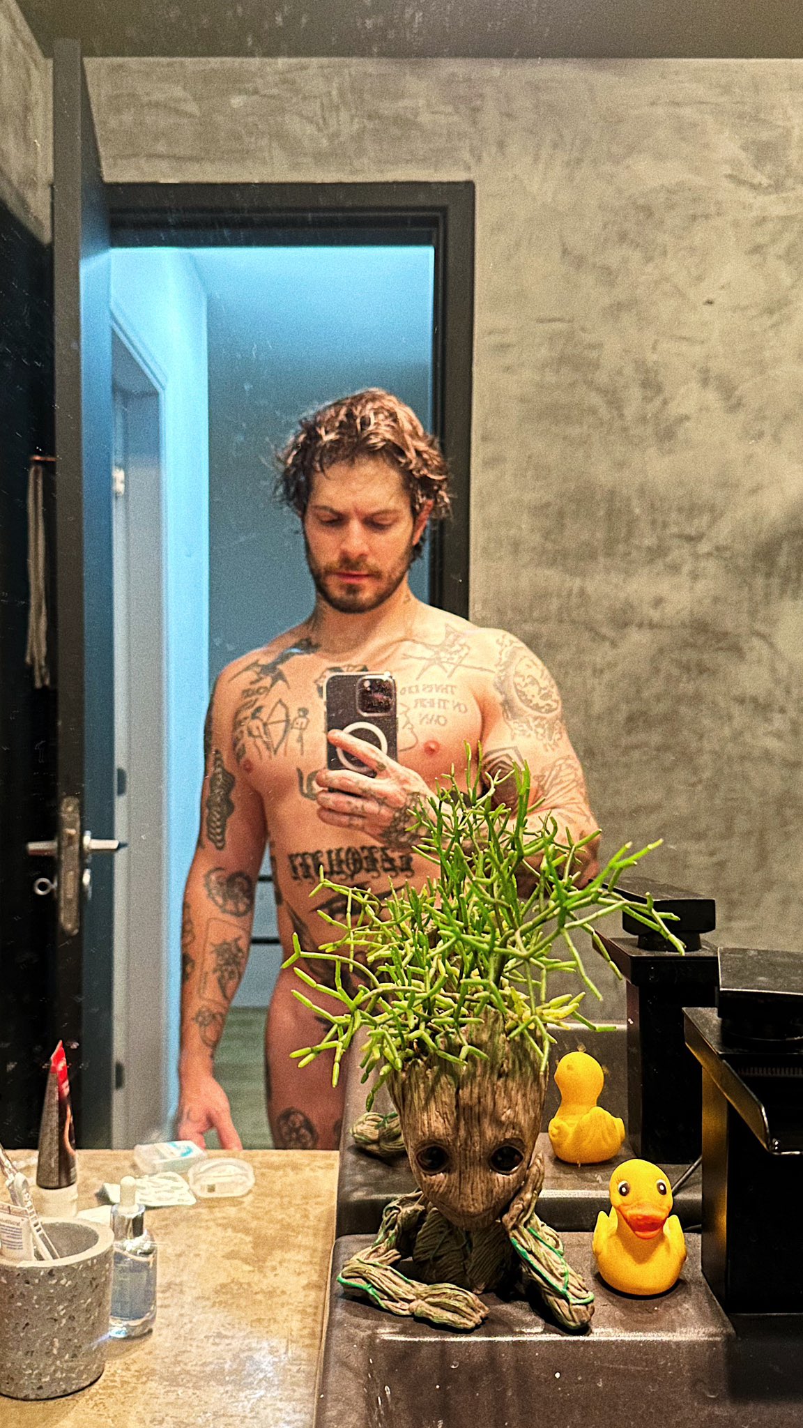 Federico Devito 2022