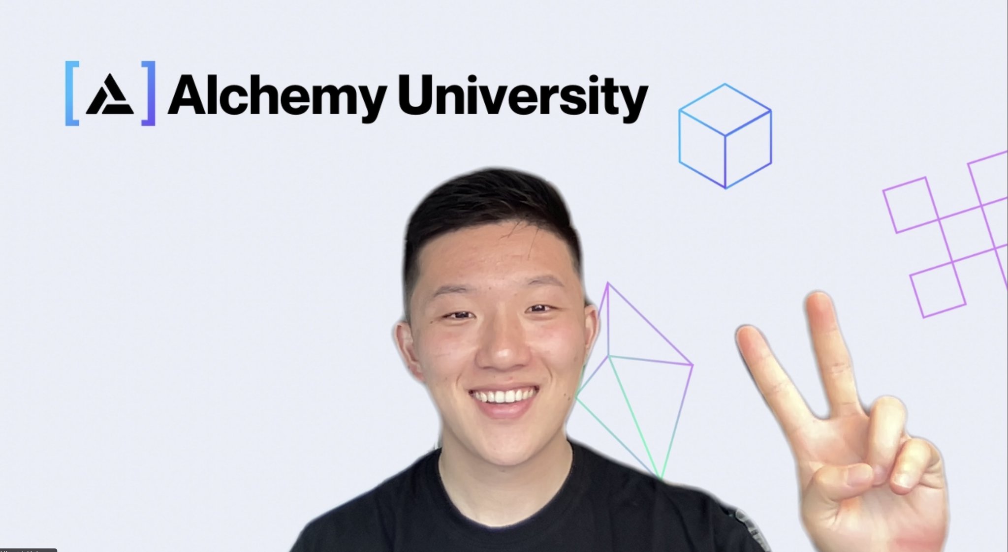 albert on Twitter: "new alchemy university zoom background what u think https://t.co/ce6NrFwp5Z ...