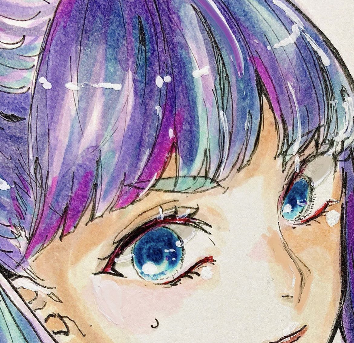 simasima_drawさんのイラストまとめ