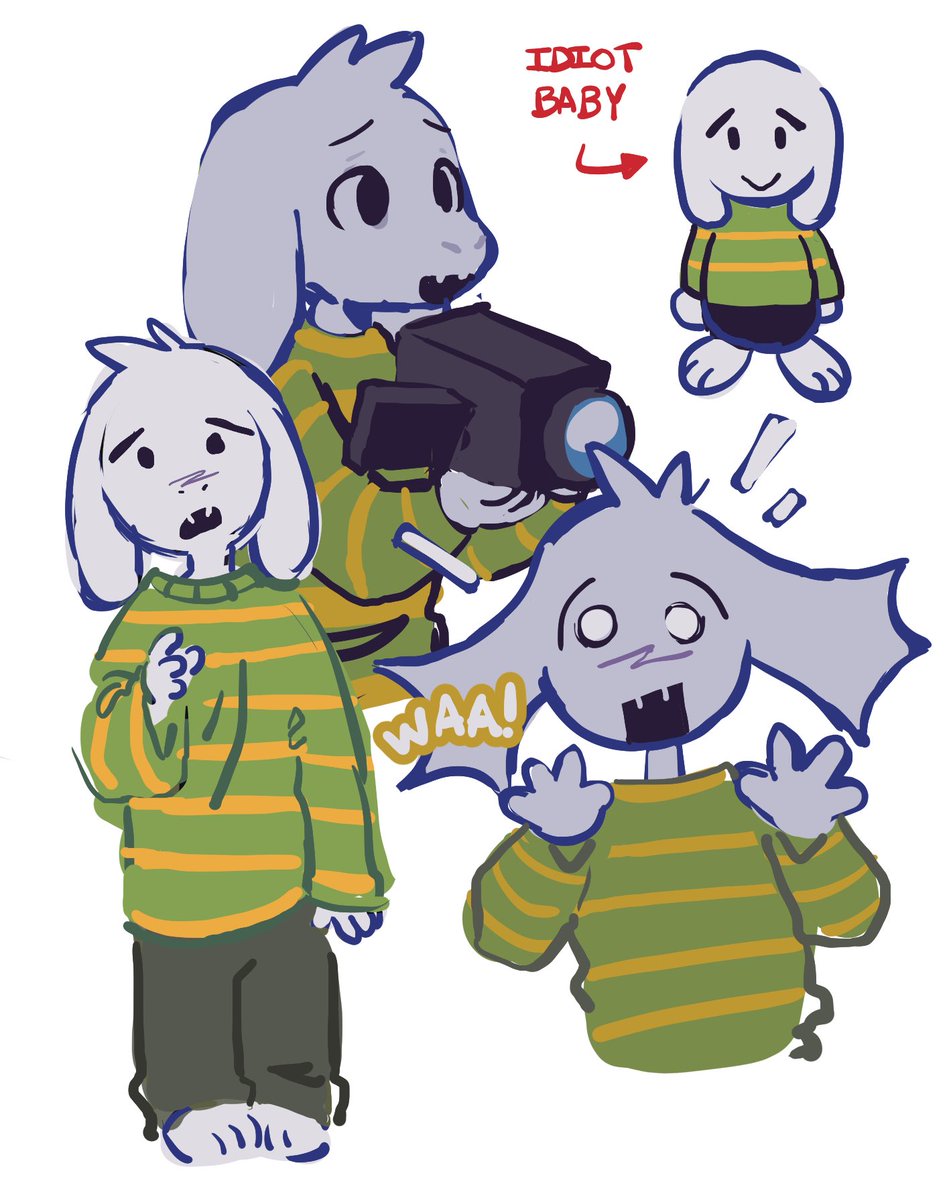 kint 🐟 (@sheepkinta) さんのイラスト・マンガ作品まとめ (31 件) - Twoucan