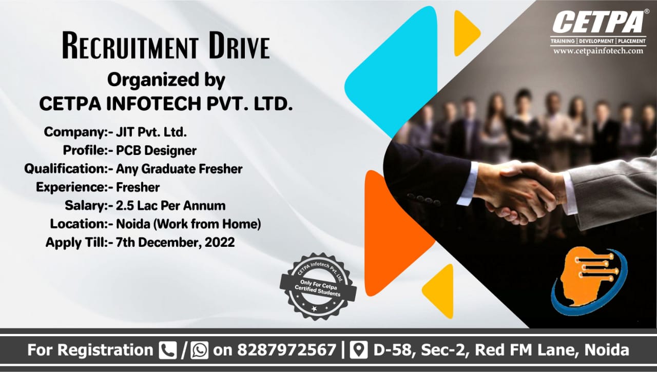 CETPA INFOTECH PVT LTD (@cetpainfo) / Twitter