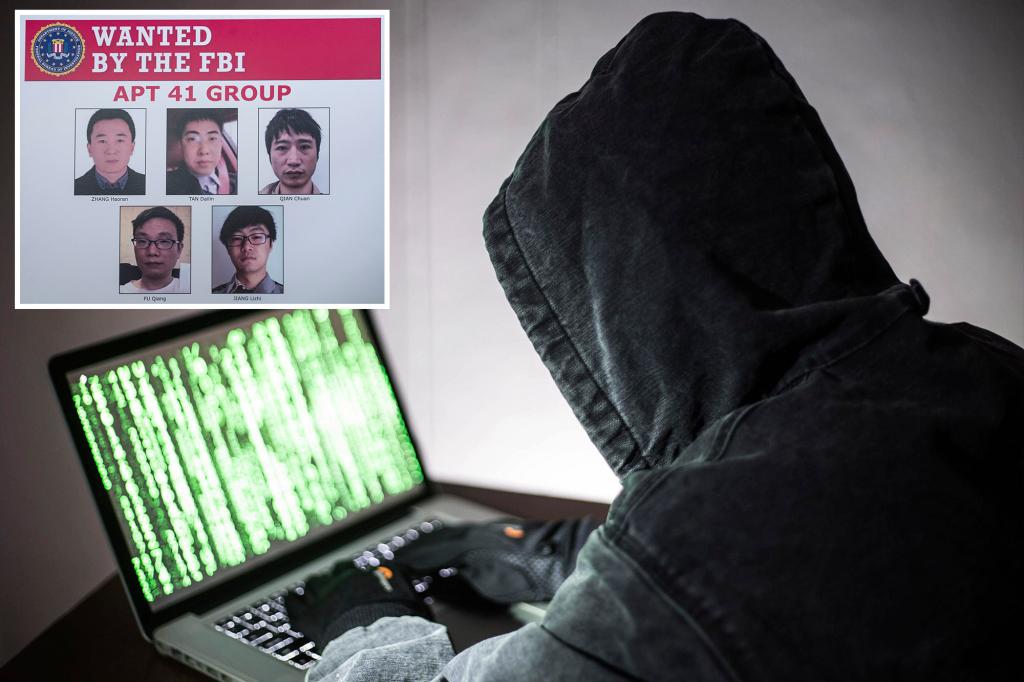 New York Post on Twitter: "Chinese hackers stole $20M in COVID relief funds, feds say https://t ...