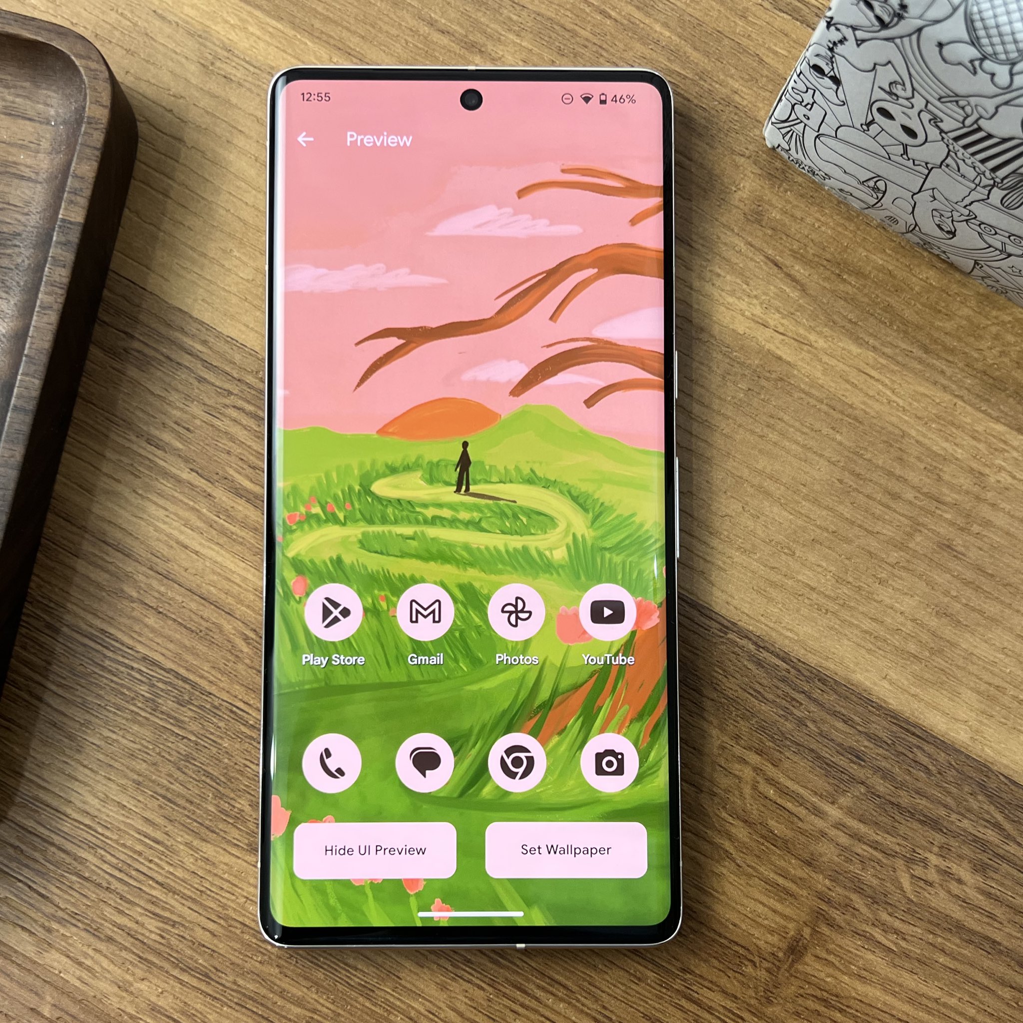 TechDroider on Twitter: "Google Pixel - December 2022 Feature Drop https://t.co/s1lDX89tVC ...