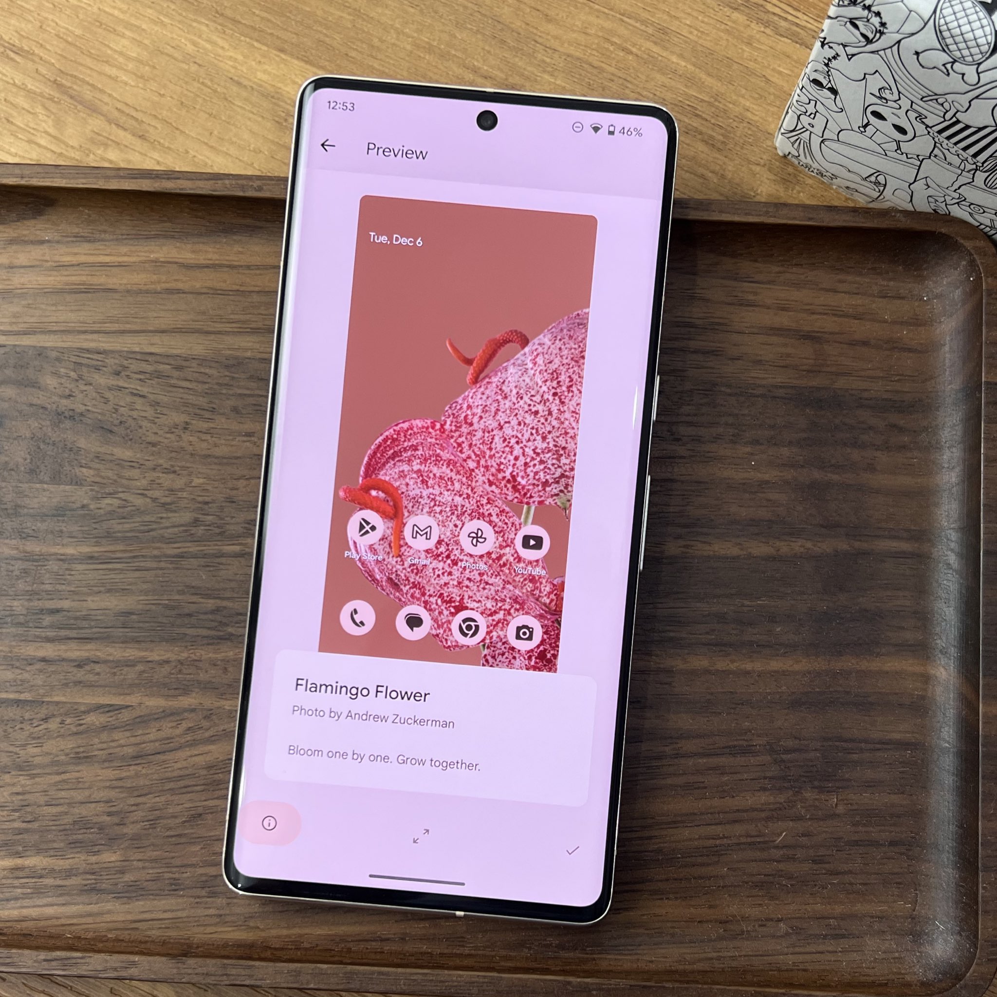 TechDroider on Twitter: "Google Pixel - December 2022 Feature Drop https://t.co/s1lDX89tVC ...