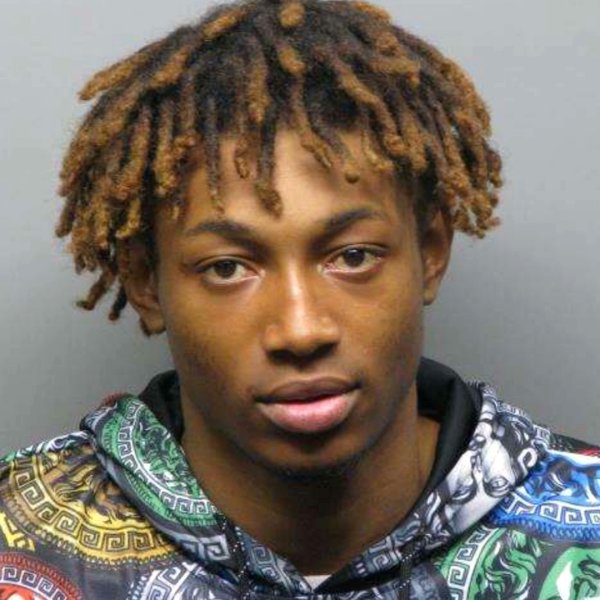 David Curtis on Twitter: "RT @MagicBelle1: Issac White Carter has been arrested for his assault ...