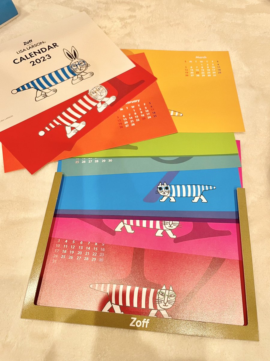 フラゲ！2023年Zoff福袋ネタバレまとめ「ブランケットがふわふわ」「メガネ券がめちゃくちゃお得」 | Jocee