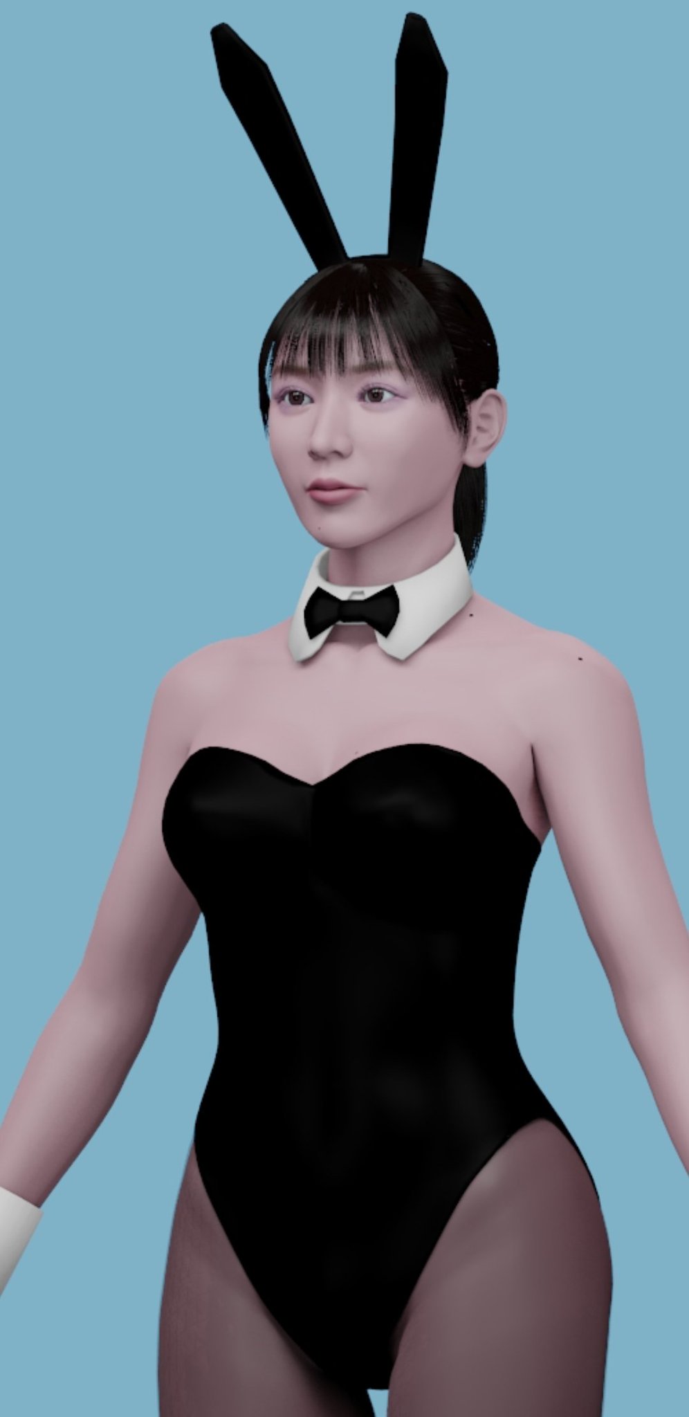 プロジェクトカノン on Twitter: "初代キャラ奏音さんと考える。 フォロワー様100名記念桃谷さんメガネプレゼントを開催中なのですが、「次は？」と。 ・フォロワー様1000名 ...