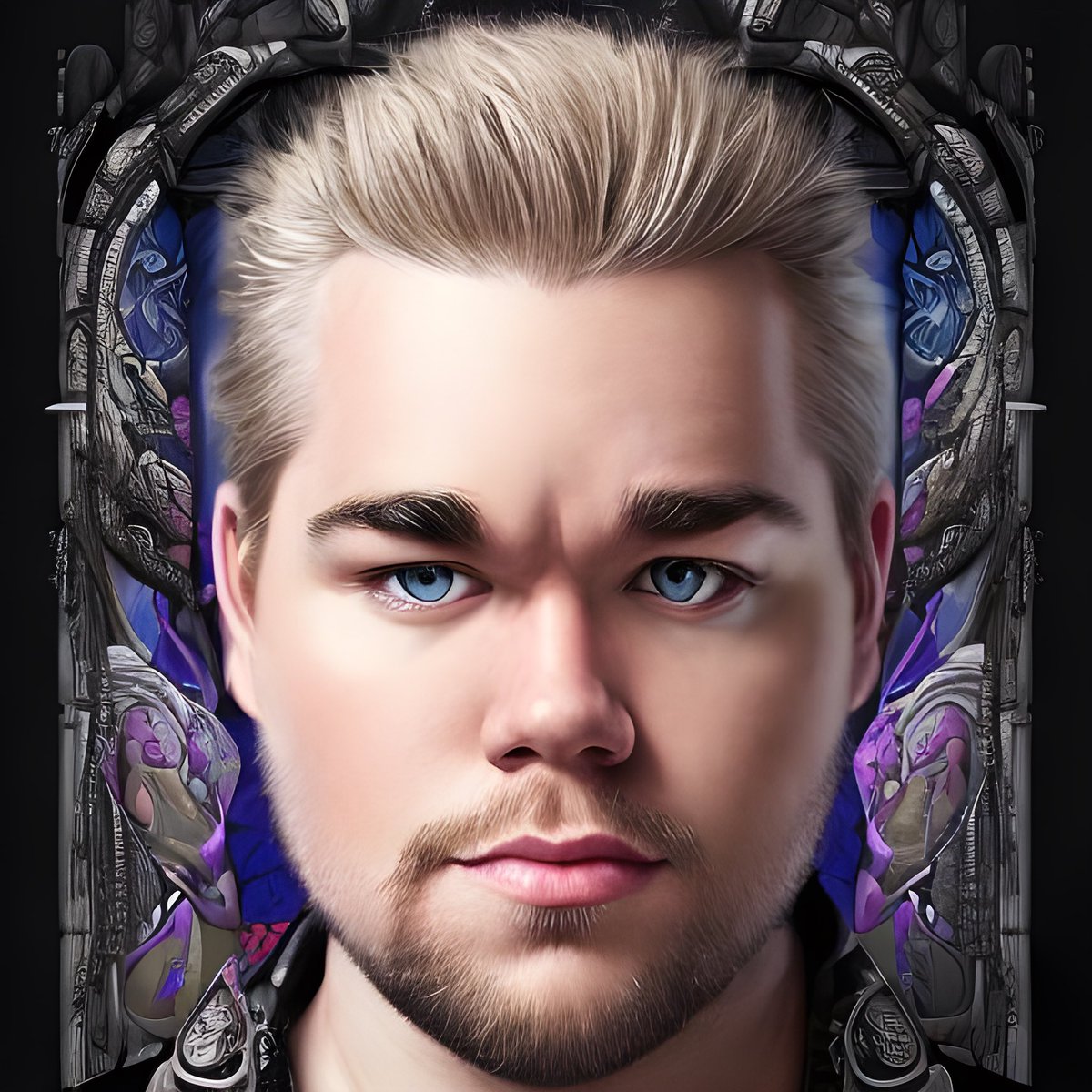 Prince Vegeta on Twitter: "Got me out here looking like a game of thrones character 🤣"