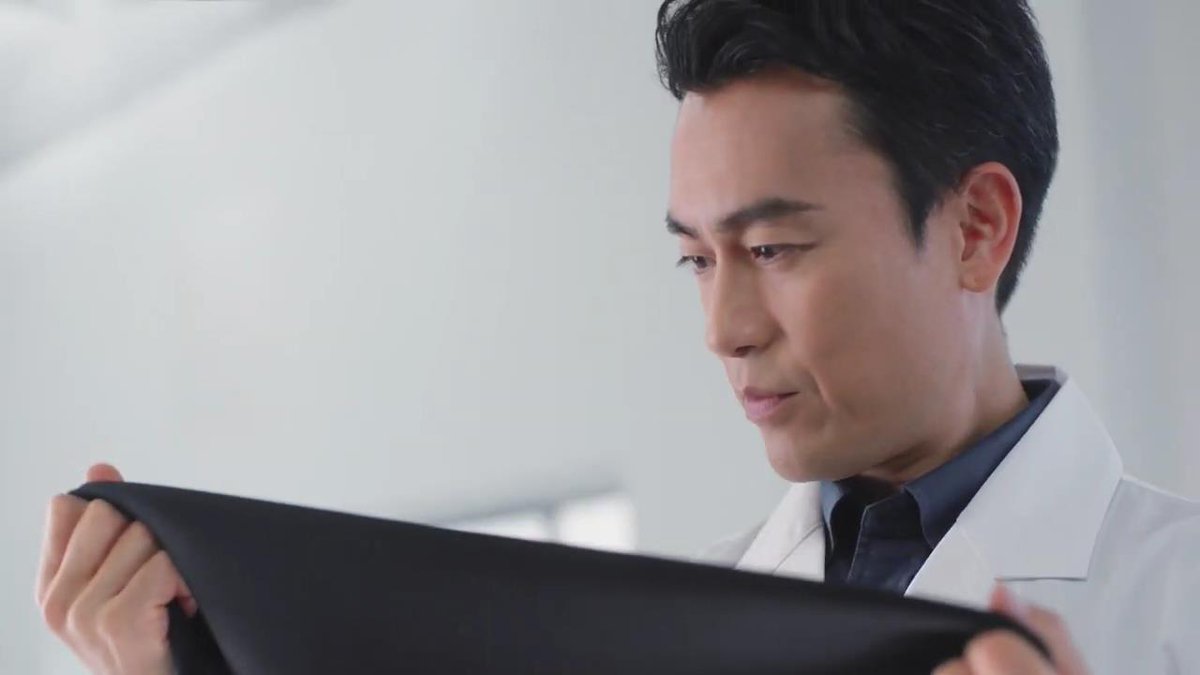 動画NOW on Twitter: "AOKI のCM AOKIの約束「いつまでも色褪せない深い黒」篇 https://douganow.jp/archives/20221206307497 ...