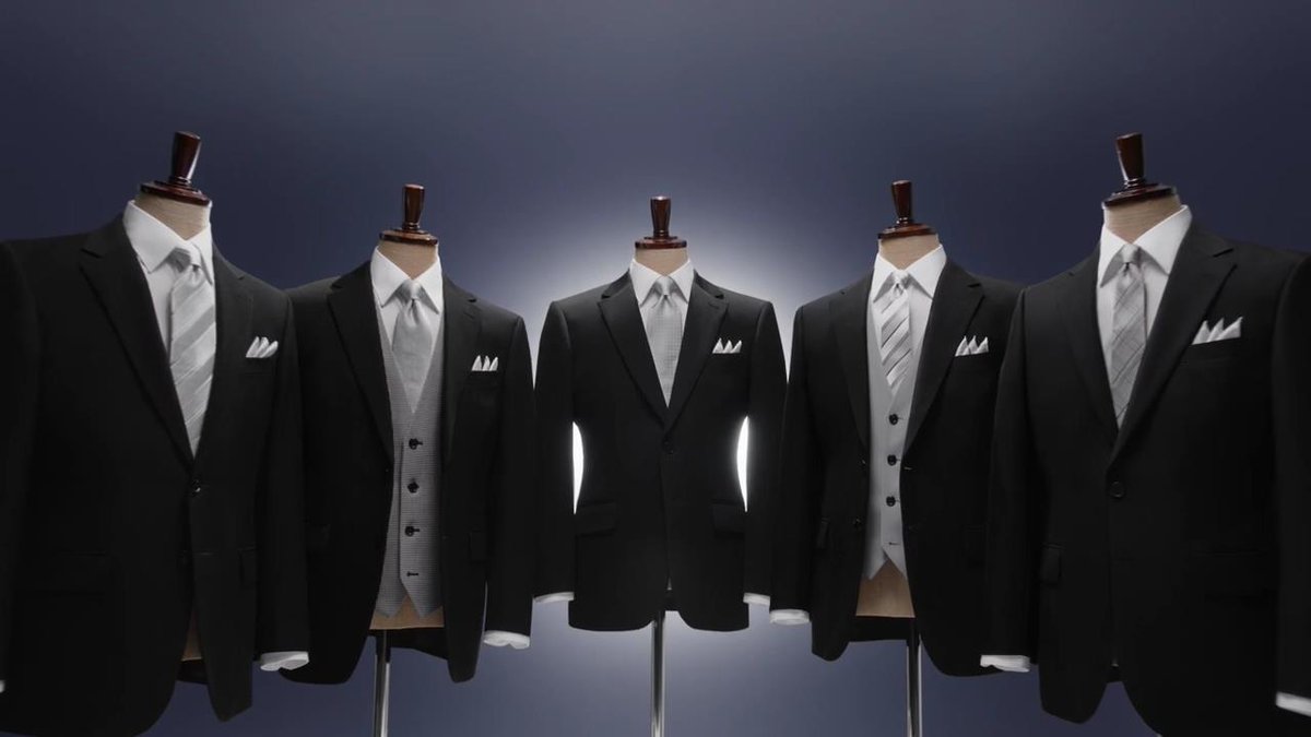 動画NOW on Twitter: "AOKI のCM AOKIの約束「いつまでも色褪せない深い黒」篇 https://douganow.jp/archives/20221206307497 ...