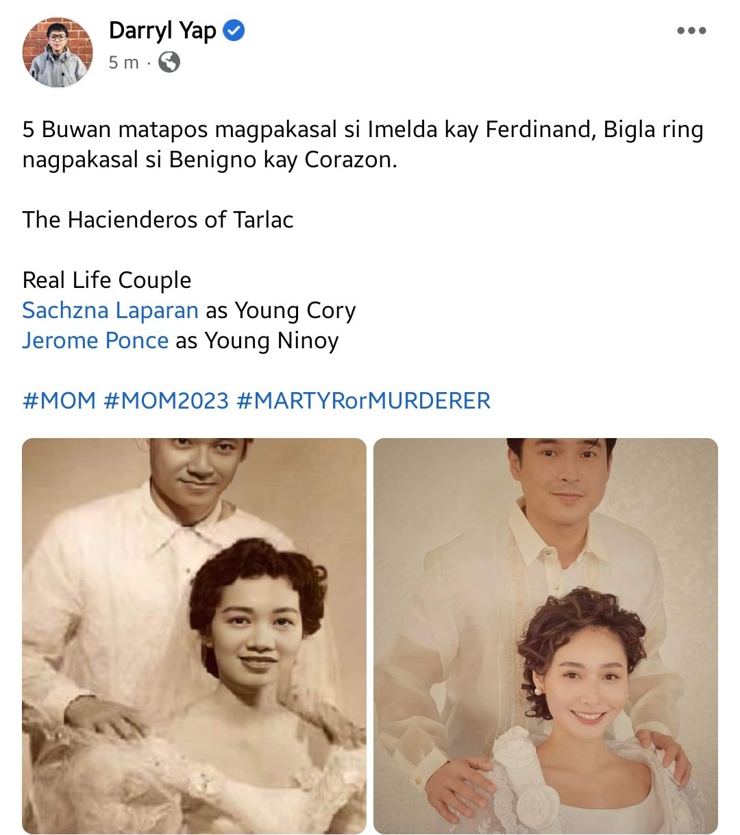 🤓 on Twitter: "bakit ang ganda ni Young Cory?🤣 https://t.co/85z4OcDtRy" / Twitter