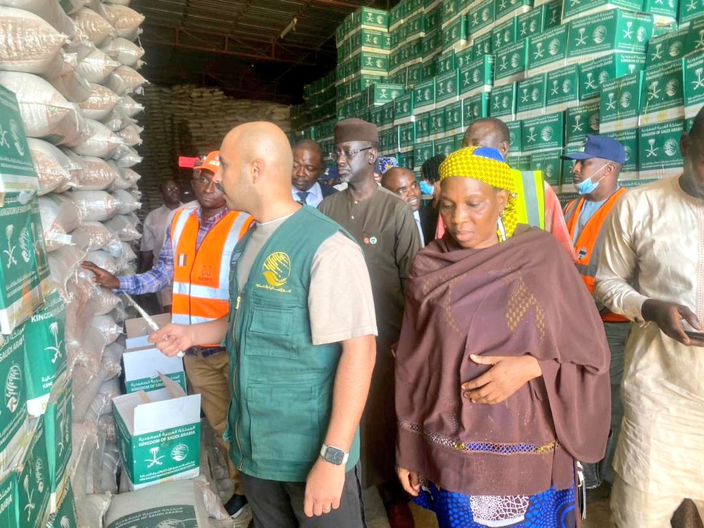 Nema Nigeria On Twitter Nemanigeria Has Concluded Arrangement To