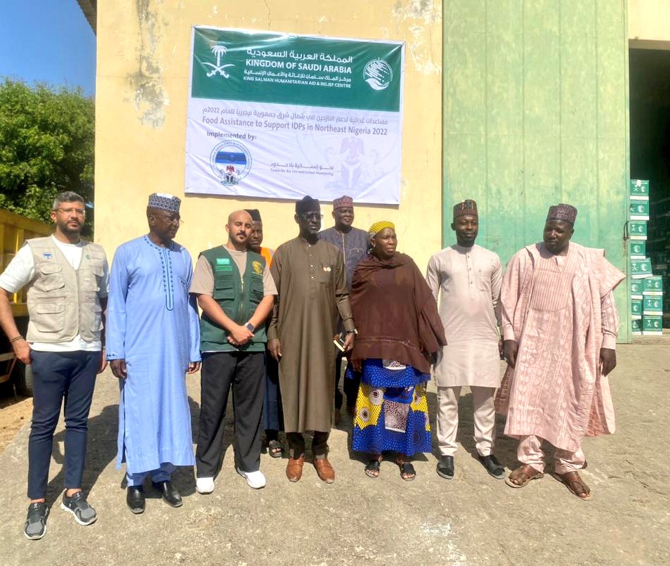 Nema Nigeria On Twitter Nemanigeria Has Concluded Arrangement To
