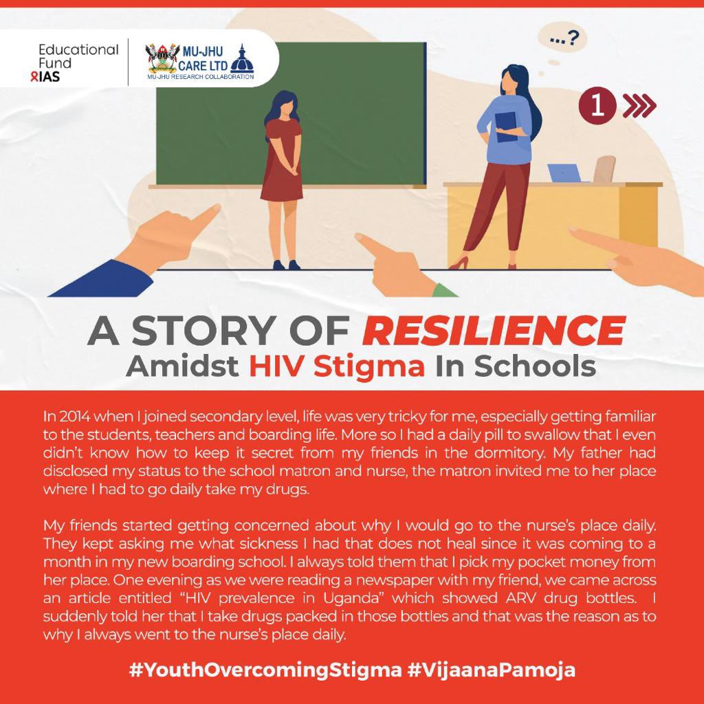 Gloria, The HIV Beauty Queen 👸💖 on Twitter: "@mujhu_care_ltd IAS Social ...