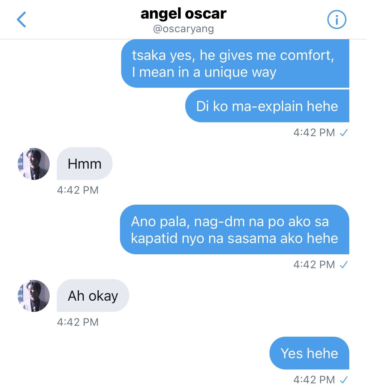 sy 👾 on Twitter: "🫧👾 127 https://t.co/83zdISKZMo" / Twitter