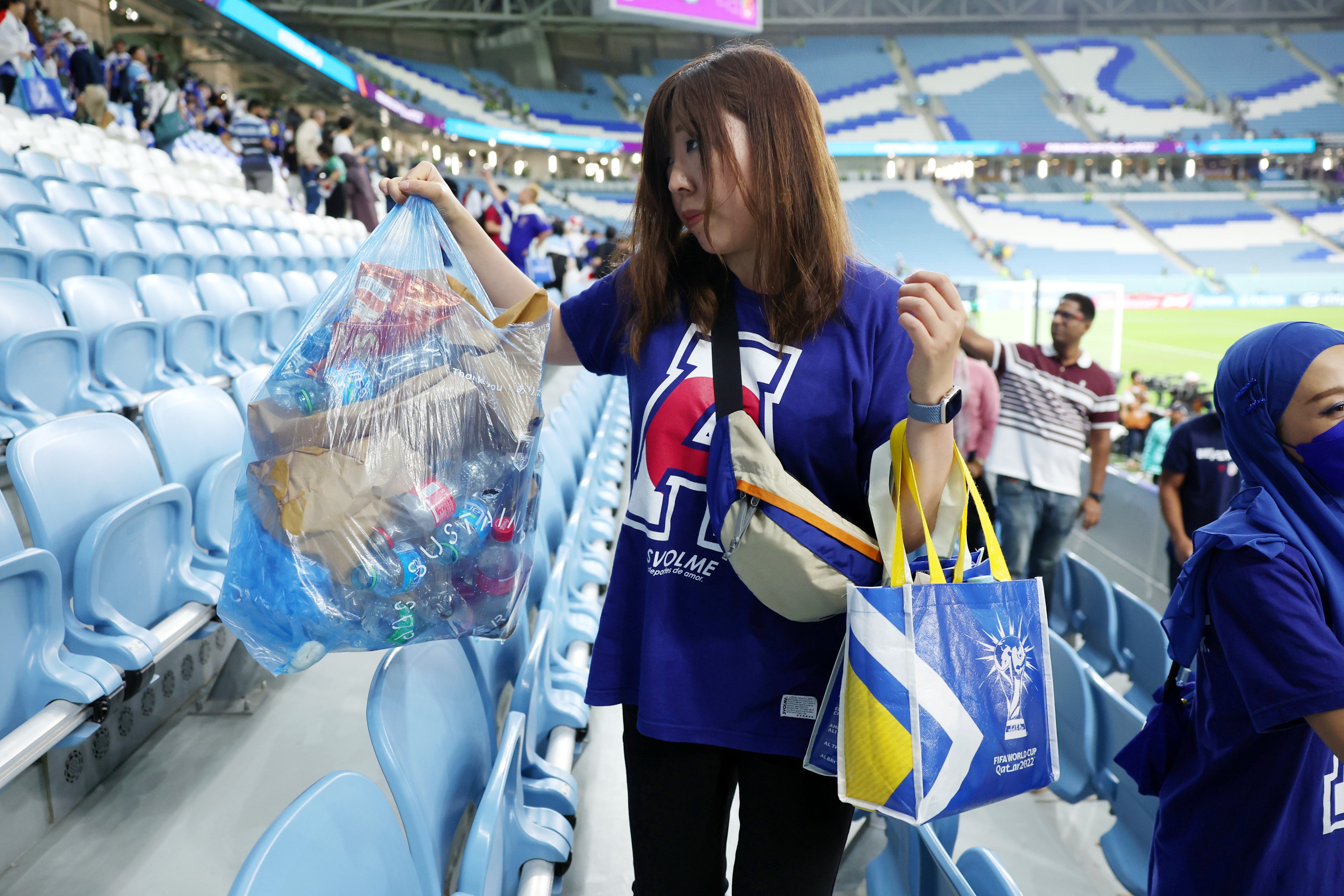 FIFA.com on Twitter: "Showing their class on and off the pitch 👏 Their journey at the tournament ...