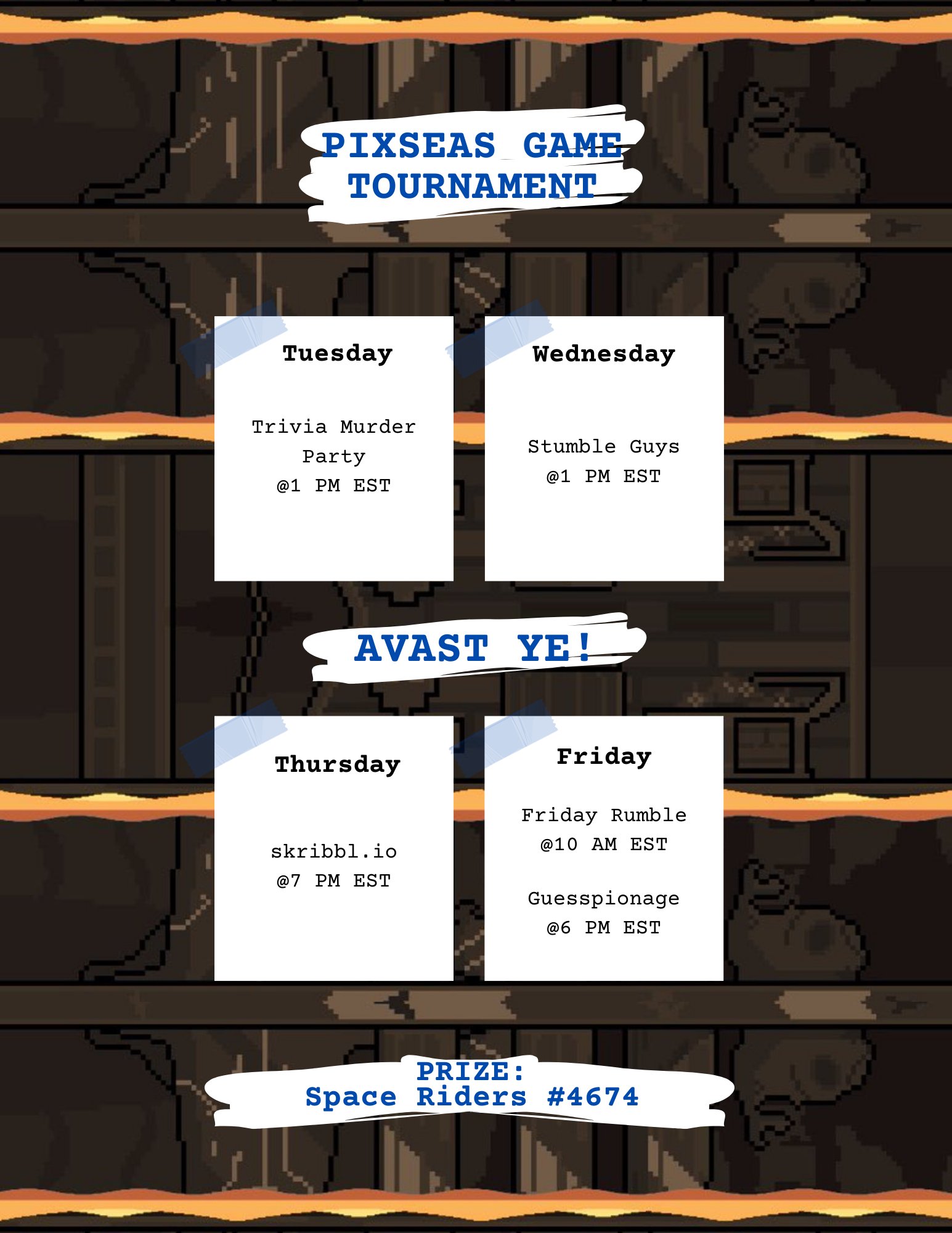 333 Pixseas 🏴‍☠️🌊 (@pixseasnft) / Twitter