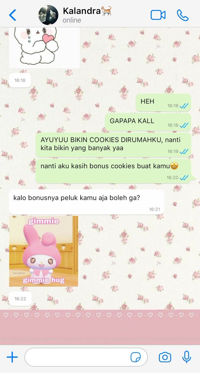 acha on Twitter: "cookies and love jaemin few tweets au"