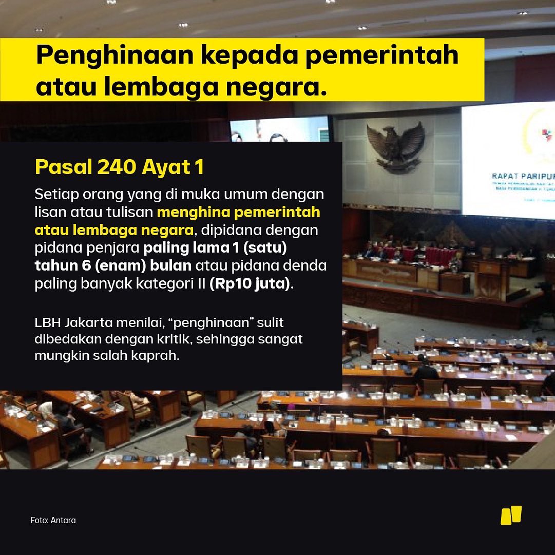 Narasi Newsroom on Twitter: Narasi Newsroom on Twitter: