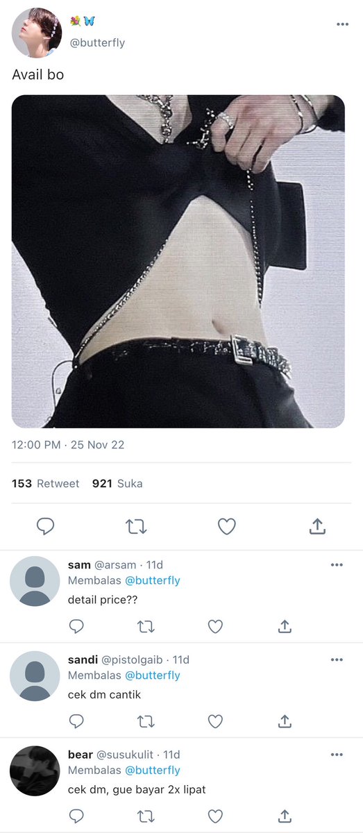 komunitas vkf on pinned🥲 on Twitter: komunitas vkf on pinned🥲 on Twitter: