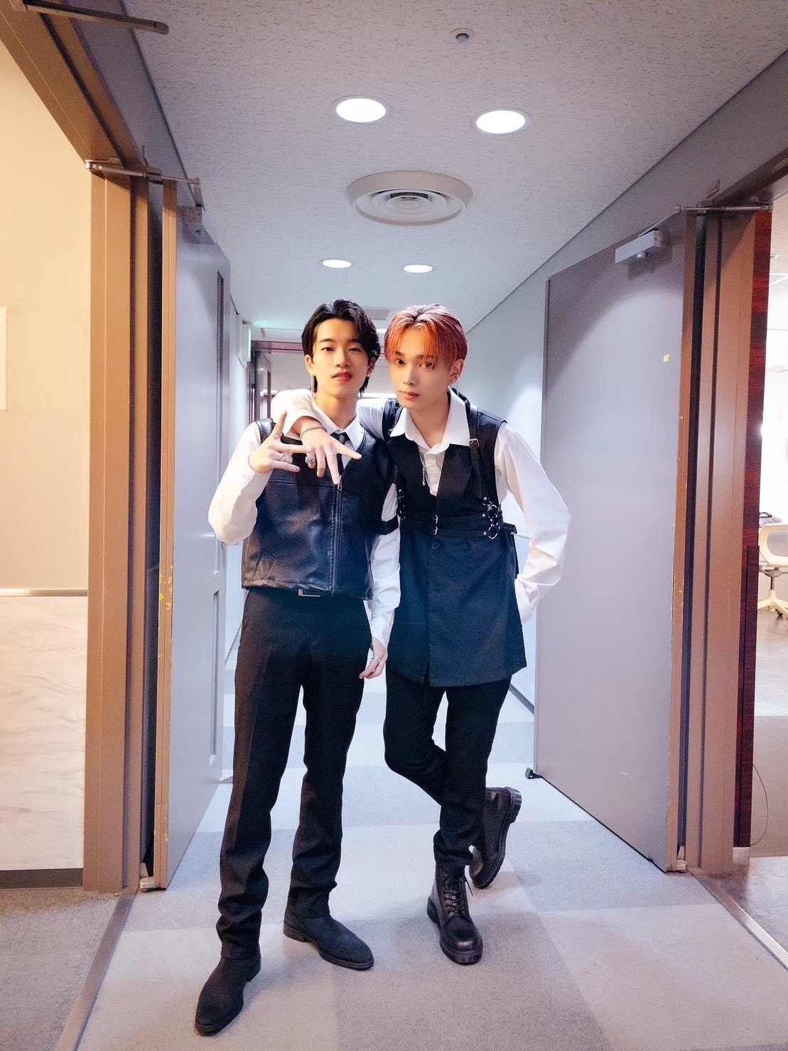 【公式】火ドラ「君の花になる」11.15(火)第5話 on Twitter: "第8話放送まであと5分！📺 #CDTVライブライブ とのスペシャルコラボで8LOOMが5thシングル ...