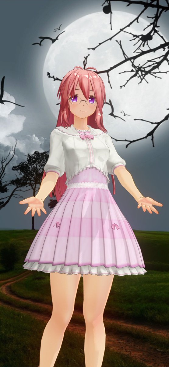 ダルマ班長＠『リーヴェンス攻防記』連載中 on Twitter: "【1-4n】 『城壁都市リーヴェンス攻防記』 1-4 薄赤色の髪の少女 https://ncode.syosetu.com ...