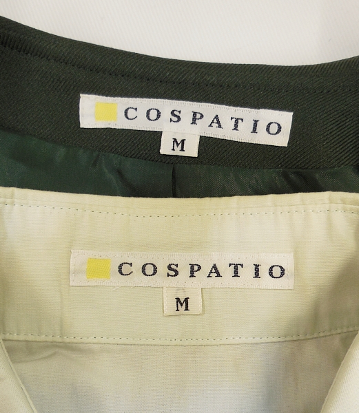 まんだらけ中野店 コスプレ館 on Twitter: "💟#毎日オークション 入札受付中💟 12月17日(土)22時終了 COSPATIO 僕は友達が少ない 聖クロニカ学園高等部女子制服 ...